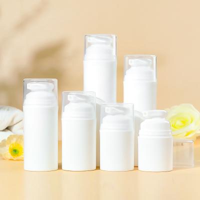 China Customizable Foam Pump Bottle for Cosmetics - Eco-Friendly PET for sale