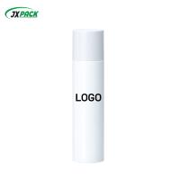 China PET Cosmetic Bottle 100ml 120ml 150ml Customizable Round for sale