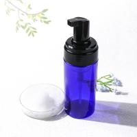 China 30ml Customizable Foam Pump Bottle for Shampoo and Cream for sale