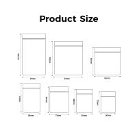 China Custom PET Plastic Jar 100ml for Creams, Lotions, and Gels for sale