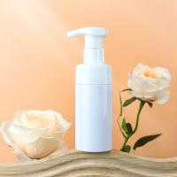China ISO9001 BRC GMI Certified Customizable Foam Pump Bottle and Emulsion Foam Dispenser with Food-Grade Plastic for sale
