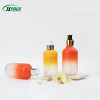 China ISO 9001 Certified PET Plastic Lotion Bottle with Customizable Capacity and Eco-Friendly Design for sale