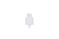 China ISO9001 Certified Cosmetic Pump Head with Precision-threaded Sealing and PP Material for Sustainable Packaging for sale