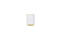 China Recyclable Hygienic Cosmetic Screw Cap with Easy-to-Open Plastic Bottle Closure for sale