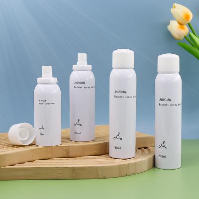 China ISO9001 Certified Plastic Spray Bottle with Dome Cover and Multiple Capacity Options for sale