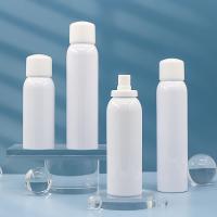 China Food-Grade Leak-Proof Durable Plastic Spray Bottle for Cosmetic and Household Use for sale