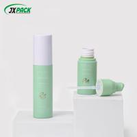 China Custom PET Shoulder Spray Bottle with Flat Shoulder Design and 80ml to 150ml Capacity for Cosmetic Packaging for sale
