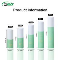 China Custom PET Shoulder Spray Bottle with Flat Shoulder Design and 80ml to 150ml Capacity for Cosmetic Packaging for sale