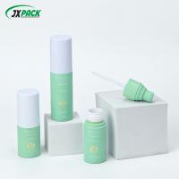 China Custom PET Shoulder Spray Bottle with Flat Shoulder Design and 80ml to 150ml Capacity for Cosmetic Packaging for sale