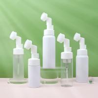 China Food-Grade Plastic Recyclable ISO9001 Certified Foam Pump Bottle for Facial Cleansing and Hand Cleaning for sale