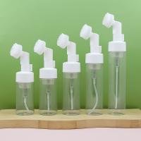 China Food-Grade Plastic Recyclable ISO9001 Certified Foam Pump Bottle for Facial Cleansing and Hand Cleaning for sale
