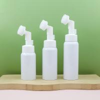 China Food-Grade Plastic Recyclable ISO9001 Certified Foam Pump Bottle for Facial Cleansing and Hand Cleaning for sale