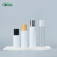 China Simple Design PET Lotion Bottle with Food-Grade Safety and ISO9001 Certification for Travel-Friendly Packaging for sale