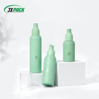 China High-quality PET Plastic Cosmetic Bottle with Fresh and Exquisite Appearance in 80ml, 100ml, 120ml, 150ml Capacities for sale