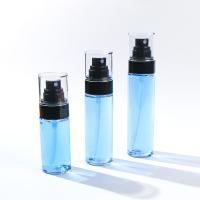 China High-quality PET Plastic Spray Bottle with Precision Spray Pump for Fine Mist Performance for sale