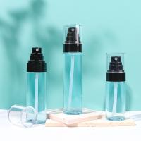 China High-quality PET Plastic Spray Bottle with Precision Spray Pump for Fine Mist Performance for sale
