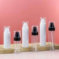 China High-quality PET Plastic Spray Bottle with Precision Spray Pump for Fine Mist Performance for sale