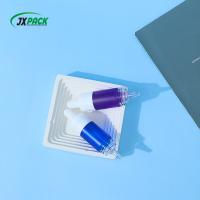 China Double-headed 15ml and 20ml PET Plastic Dropper Bottle for Skin Care and Cosmetic Packaging for sale