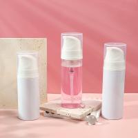 China Recyclable Non Spill Foam Pump Bottle with Press Cap for Foam Soap and Hand Sanitizer for sale