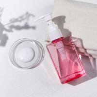 China Leak-Proof Light-Blocking Eco-Friendly PET Plastic Lotion Pump Bottle for Personal Care and Cosmetics for sale