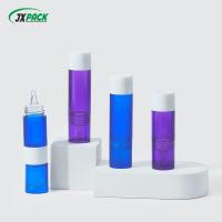 China 15ml 20ml Airless Syringe Bottle with Precision Dropper for Cosmetic and Essential Oil Packaging for sale