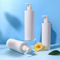 China Recyclable Customizable Plastic Cosmetic Bottle with Air-tight Seal for Cosmetics Packaging for sale