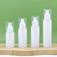 China High-transparency Food-grade PET Cosmetic Spray Bottle with Fine Mist Spray Pump for Beauty and Personal Care for sale