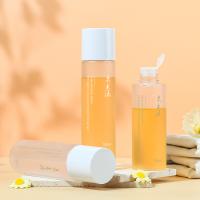 China PET Toner Bottle Designed for Facial Toner & Essence Water Packaging for sale