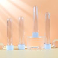 China Wholesale PET Preform for Cosmetic Bottles - Food-grade PET Material, Lightweight and Durable with Multiple Size Specifications for sale