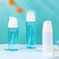 China Recyclable Material Foam Pump Bottle with Press-Type Foam Pump Head and Customizable Colors for Personal Care for sale