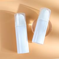 China 100 ml and 200 ml food-grade safe plastic foam pump bottles for cosmetic packaging and foam soap dispensers for sale