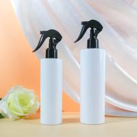 China Leak-proof food-grade pet plastic spray bottle with fine mist and multiple capacity options for cosmetics for sale