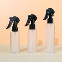 China High-Quality Plastic Spray Bottle with Adjustable Nozzle, Recyclable Material, and Leak-Proof Design for Fine Mist Applications for sale