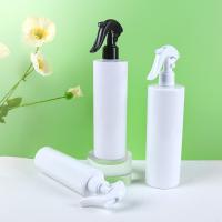 China Food-Grade PET Plastic Spray Bottle with Leak-Proof Design and Fine Mist Spray Pump for Cosmetic Packaging for sale