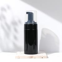 China 150ml PET Plastic Foam Pump Bottle with Leak Proof and Light-Blocking for Skincare and Body Care for sale