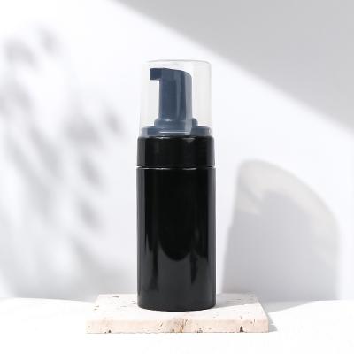 China 150ml PET Plastic Foam Pump Bottle with Leak Proof and Light-Blocking for Skincare and Body Care for sale