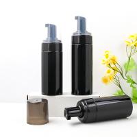 China 150ml PET Plastic Foam Pump Bottle with Leak Proof and Light-Blocking for Skincare and Body Care for sale