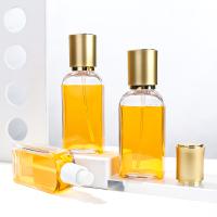China Thick-walled Wide-mouth Leakproof PETG Lotion Bottle for Cosmetic Packaging for sale