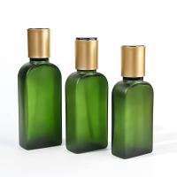 China Thick-walled Leakproof PETG Lotion Bottle with Customizable Design for Cosmetic Packaging for sale