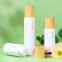 China Lightweight Durable Recyclable PET Cosmetic Bottle for Skincare Packaging for sale