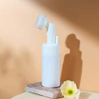 China 100ml Eco-friendly PET Leak-proof Foam Pump Bottle for Cosmetic and Personal Care for sale