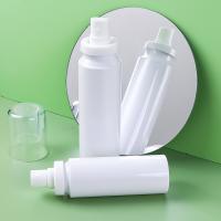China Food-Grade PET Plastic Spray Bottles with Leak-Proof Design and Fine Mist Sprayer for Cosmetic Packaging for sale