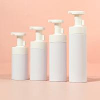 China 100ml-200ml Leakproof PET Foam Pump Bottle for Facial Cleansers and Hand Wash for sale