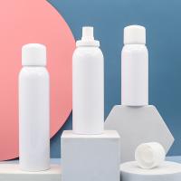 China Food-Grade PET Plastic Spray Bottle with Leak-Proof Design and Fine Mist Sprayer for Cosmetic Use for sale