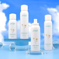 China Wholesale Food-Grade Plastic Spray Bottles with Leak-Proof Design and Refillable Fine Mist Spray for Cosmetics for sale