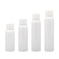 China Wholesale Food-Grade Plastic Spray Bottles with Leak-Proof Design and Refillable Fine Mist Spray for Cosmetics for sale