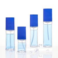 China 100ml Recyclable Leak-Proof Plastic Cosmetic Bottle for Lotion and Cosmetic Packaging for sale