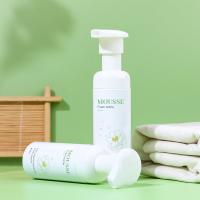 China Custom Food-Grade PET Foam Pump Bottle with Leak-Proof Design and Customizable Colors for Skincare and Hand Soap for sale