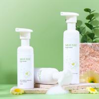 China Custom Food-Grade PET Foam Pump Bottle with Leak-Proof Design and Fine-Foaming Performance for Skincare and Hand Soap for sale