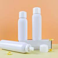 China Food-Grade PET Plastic Spray Bottle with Leak-Proof Sealing and Customizable Design for Fine Mist Cosmetic Packaging for sale